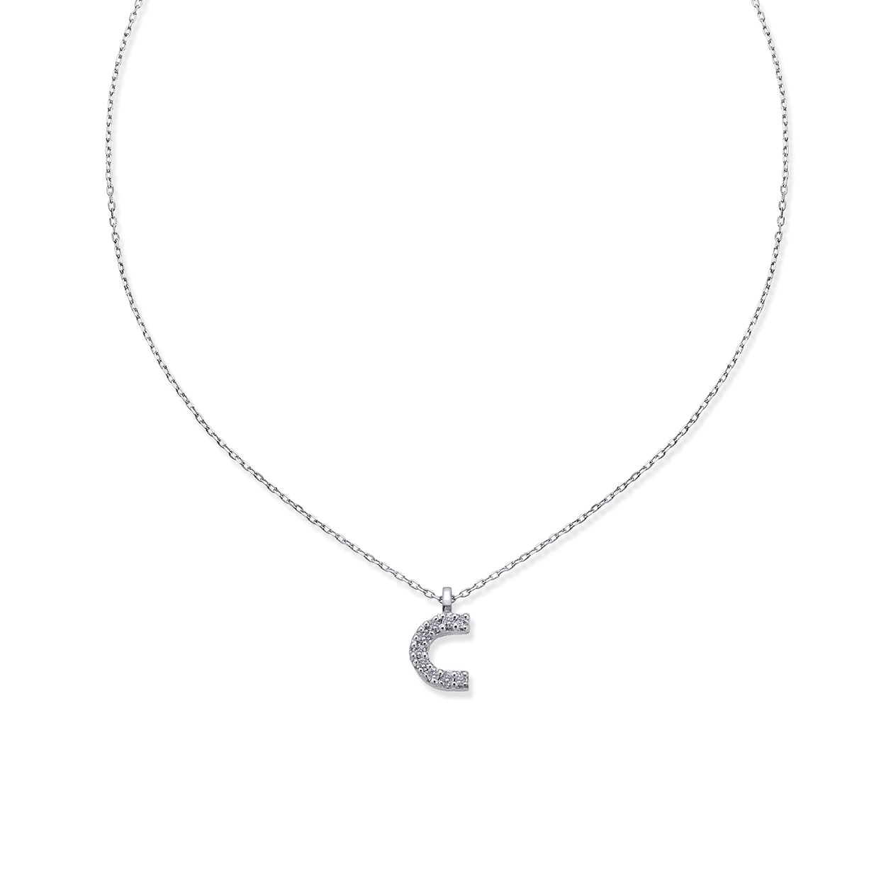 Aurum alphabet – Durán Exquse